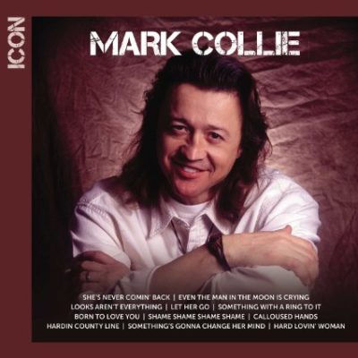 Music - Mark Collie