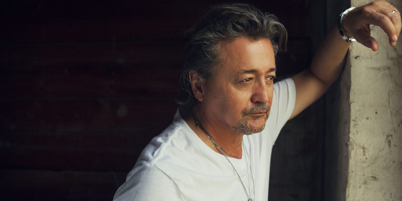 Interview: Nashville's Mark Collie discusses new country album - Mark ...