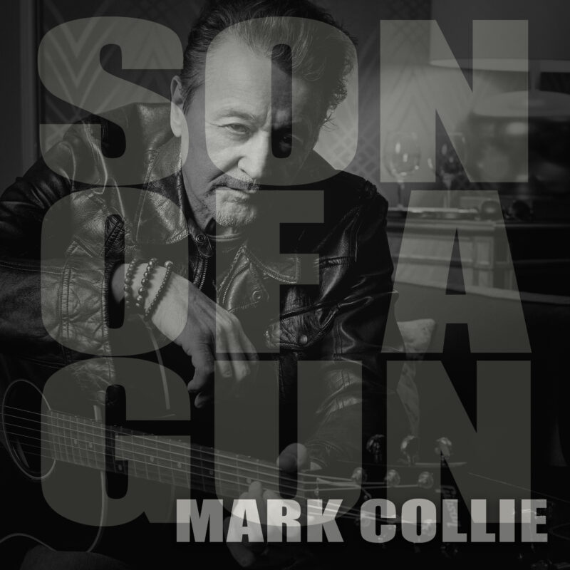 News - Mark Collie