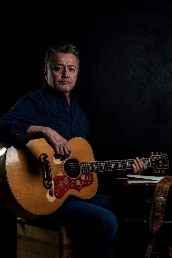 Clement Railroad Hotel Museum to honor Mark Collie at Legacy Event ...